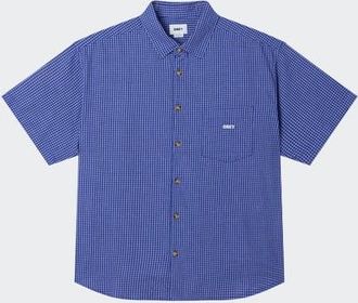 Obey Chemise - Taille XL
