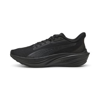 Puma Chaussures de running Darter Pro, Chaussures, Noir, 38.5