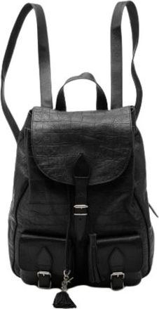 Saint Laurent Damen, Pre-Owned, Schwarzk, ONE SIZEGr&ouml;&szlig;e