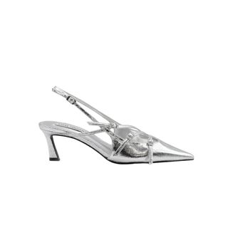 Steve Madden Liana Pump - - Shoes - Damen - Grau - 40 1/2 EU