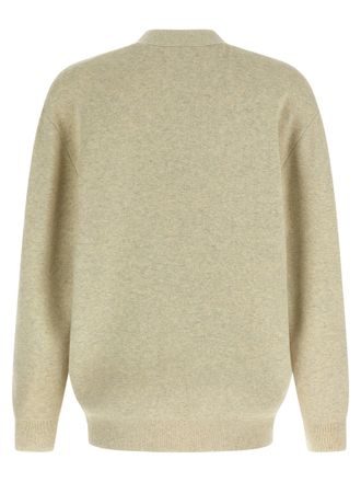 Isabel Marant Cardigan - Beige
