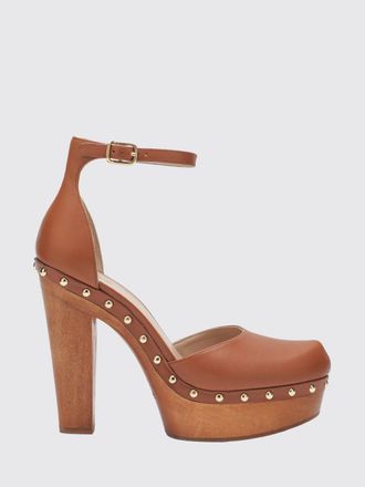 Chlo&eacute; Pumps CHLO&Eacute; Damen Farbe Braun