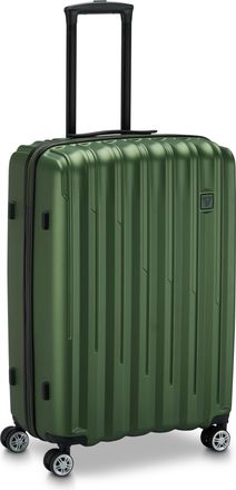 Roncato RONCATO Element 2.0 Mittelgro&szlig;er Koffer 67 cm - Milit&auml;rgr&uuml;n