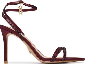 Steve Madden Sandalen Steve Madden 11005123 Dunkelrot
