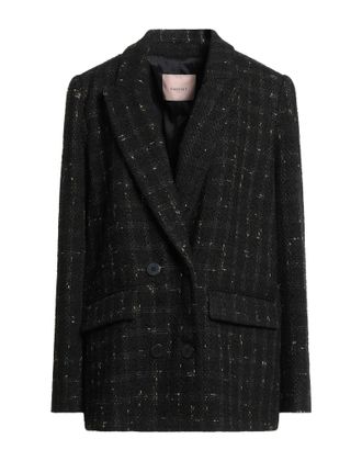 Twin-Set ANZ&Uuml;GE und CO-ORDS - Blazers auf YOOX.COM