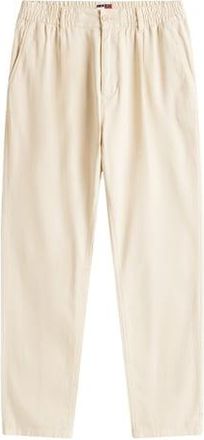Tommy Hilfiger Pantalon Isaac d&eacute;contract&eacute;
