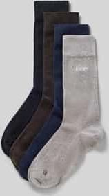 Joop Socken aus Baumwoll-Mix im 4er-Pack