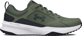 Under Armour Charged Edge Chaussures dentra&icirc;nement pour Homme, Colorado Sauge Noir, 44 EU