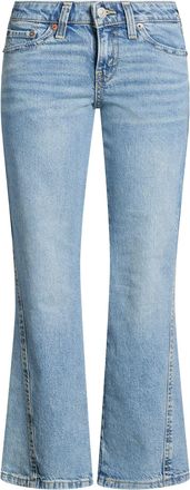 Levi's HOSEN & R&Ouml;CKE - Jeanshosen auf YOOX.COM
