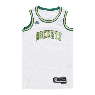 Nike NBA HWC Swingman Jersey - - Sport - Herren - Wei&szlig; - L