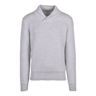 KANGRA Herren, Strickwaren, Grau, LGr&ouml;&szlig;e
