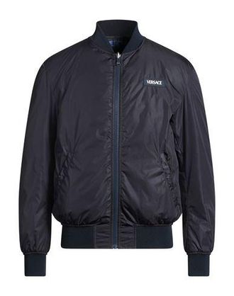 Versace MANTEAUX - Vestes et blousons sur YOOX.COM