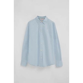 Polo Club RIGBY GO SLIM POPLIN W