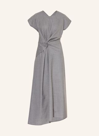 Victoria Beckham Cocktailkleid Aria grau
