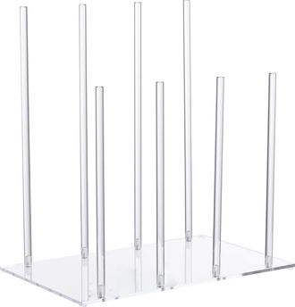 Generic Kofferraum-Organizer - rutschfester, stehender Schuhhalter, verstellbares, platzsparendes Design, abnehmbarer Rahmen | Hoher Stiefel-Aufbewahrungsstän