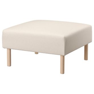IKEA LILLEHEM Sitzelement 1