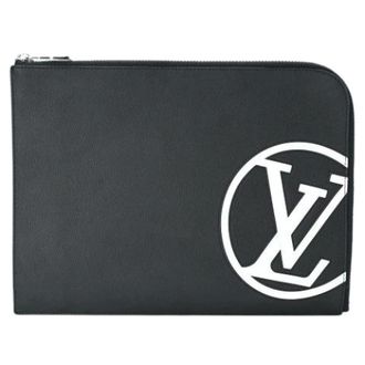 Louis Vuitton Pochette Pre-owned - unisex - Pre-owned - Noir - Taille: ONE Size