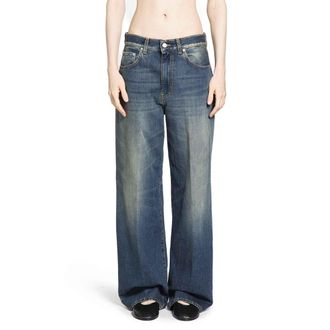 6397 WOMAN JEANS