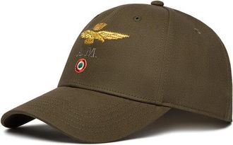Aeronautica Aeronautica Militare Cap 261HA1100UCT02848 Gr&uuml;n
