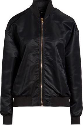Versace MANTEAUX - Vestes et blousons sur YOOX.COM