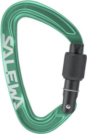 Salewa Ortles Screw - Karabiner
