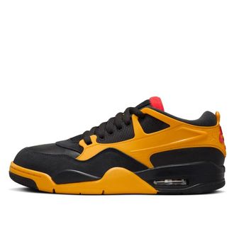 Nike Jordan Homme, Chaussures, Noir, Taille: 44 1/2 EU Air Jordan 4 RM