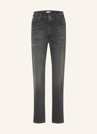 Paul Paul Jeans Paul Tapered Fit schwarz