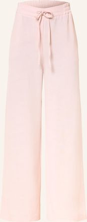 Claudie Pierlot Claudie Pierlot Marlenehose Im Jogging-Stil rosa