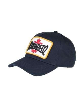 Dsquared2 ACCESSOIRES - M&uuml;tzen & H&uuml;te auf YOOX.COM