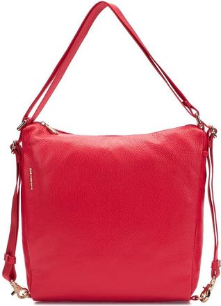 Mandarina Duck Damen Crossover Mellow Leather, A93