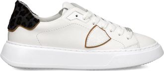 Philippe Model Temple Sneakers
