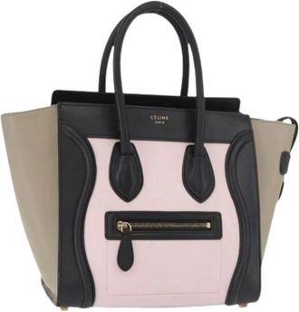 Celine Damen, Pre-Owned, Mehrfarbig, ONE SIZEGr&ouml;&szlig;e