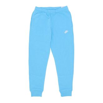 Nike Leichte Club Jogger Hose - - Sport - Herren - Blau - XL