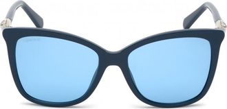 Swarovski SK0227 55 90V Sonnenbrille