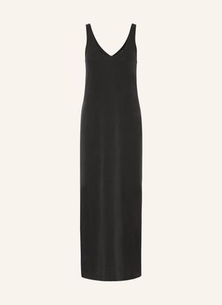 Karo Kauer Karo Kauer Jerseykleid schwarz