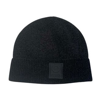 Suns Bonnet Mount Ciniglia - Homme - Accessoires - Noir - Taille: ONE Size