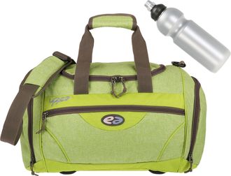 Yzea Sporttasche Jungen M&auml;dchen Sports 52 cm, 26 Liter mit Schuhfach, Na&szlig;fach Freizeittasche Tasche Damen f&uuml;r Frauen Kinder Herren Reisetasche Auswahl + Tr