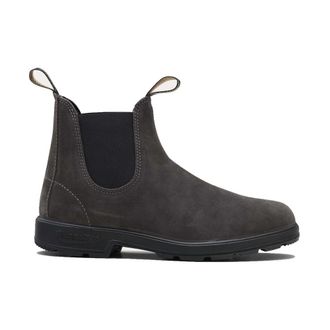 Blundstone Stylischer Chelsea Boot - - Shoes - Herren - Grau - 41 EU