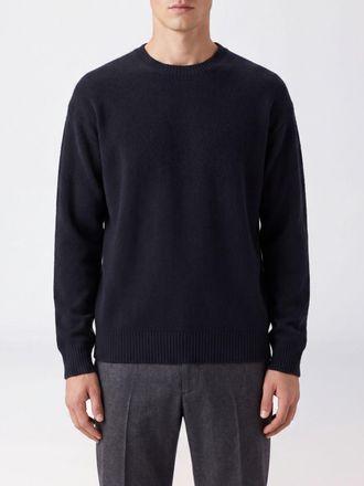 Laneus Pullover Herren Farbe Schwarz