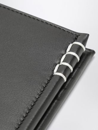 J.W.Anderson Portemonnaie Herren Farbe Schwarz
