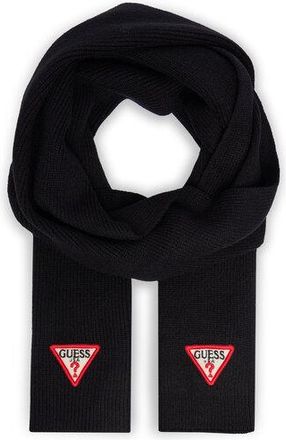 Guess Schal AW5235 VIS03 Schwarz