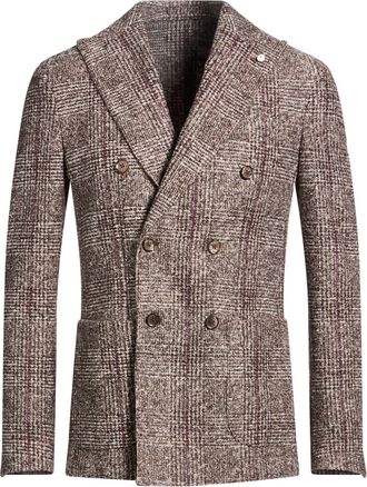 L.B.M. 1911 ANZ&Uuml;GE und CO-ORDS - Blazers auf YOOX.COM