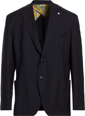 Manuel Ritz ANZ&Uuml;GE und CO-ORDS - Blazers auf YOOX.COM