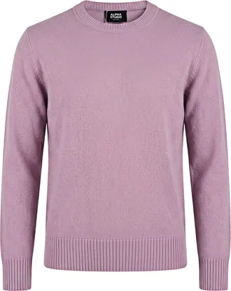 Alpha Studio STRICKWAREN - Pullover auf YOOX.COM
