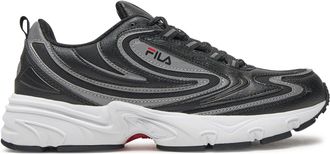 Fila Sneakers Fila FFM0314 83249 Schwarz