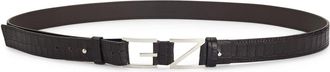 Giuseppe Zanotti GZ BLOCK Belts
