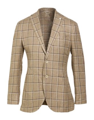 Luigi Bianchi Mantova ANZ&Uuml;GE und CO-ORDS - Blazers auf YOOX.COM