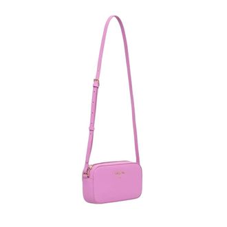 Patrizia Pepe Cross Body Bags - - Bags - Damen - Rosa - ONE SIZE