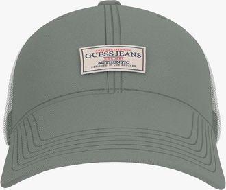 Guess Casquette en coton