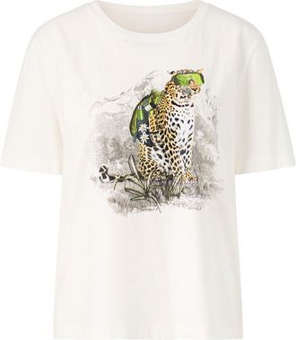 Marc Cain T-Shirt mit Print